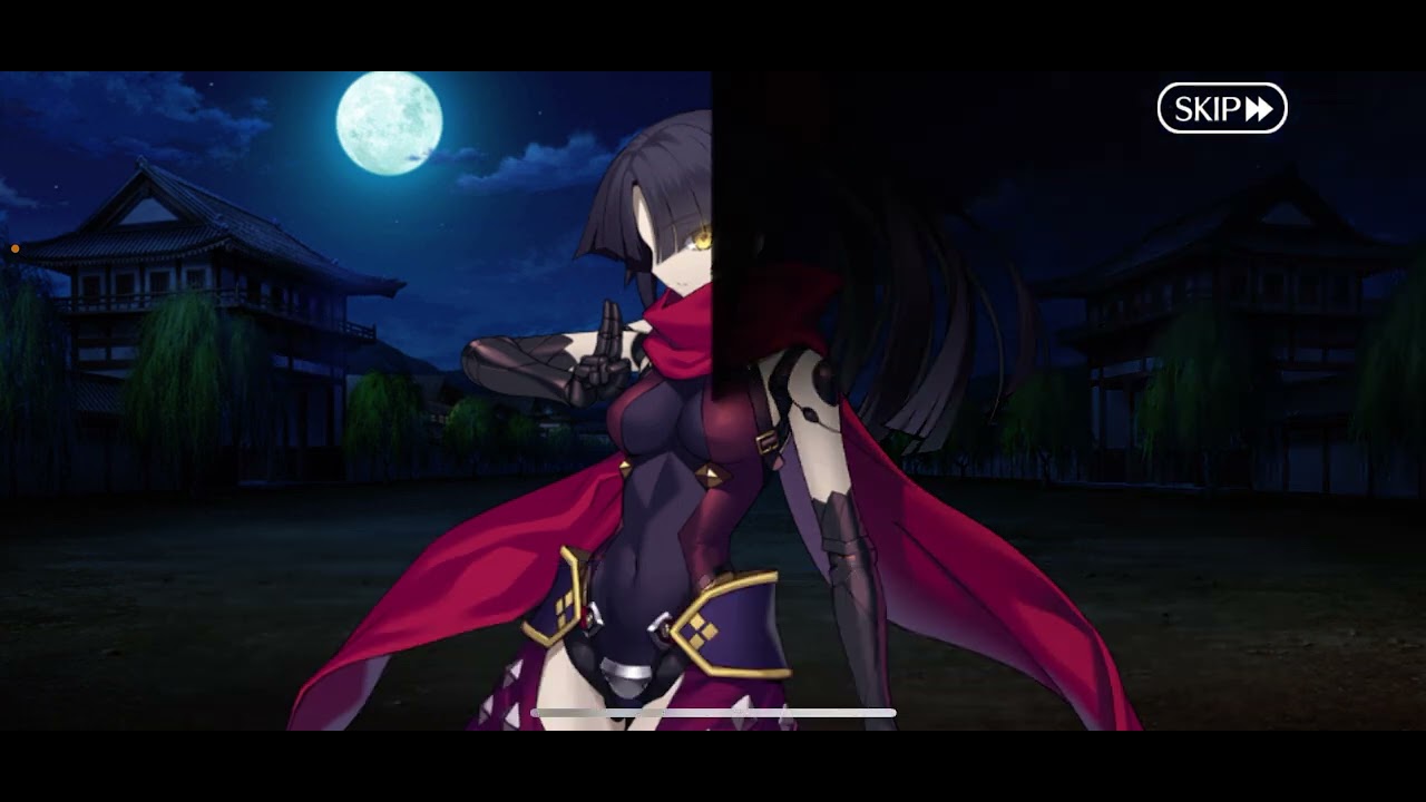 FGO Heian-Kyo Lostbelt Playthrough Part 6: We’re what now!? - YouTube