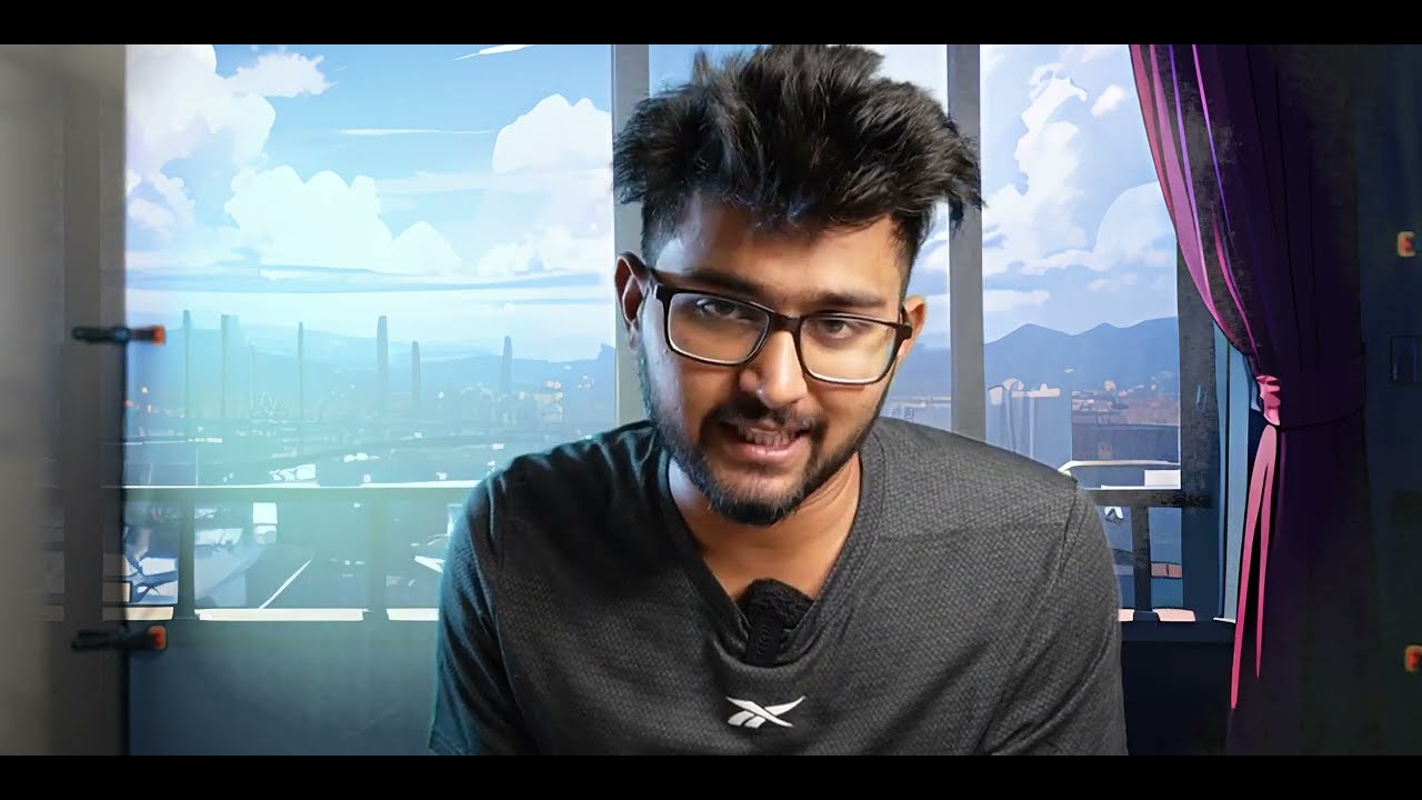 MY FIRST EDIT - YouTube