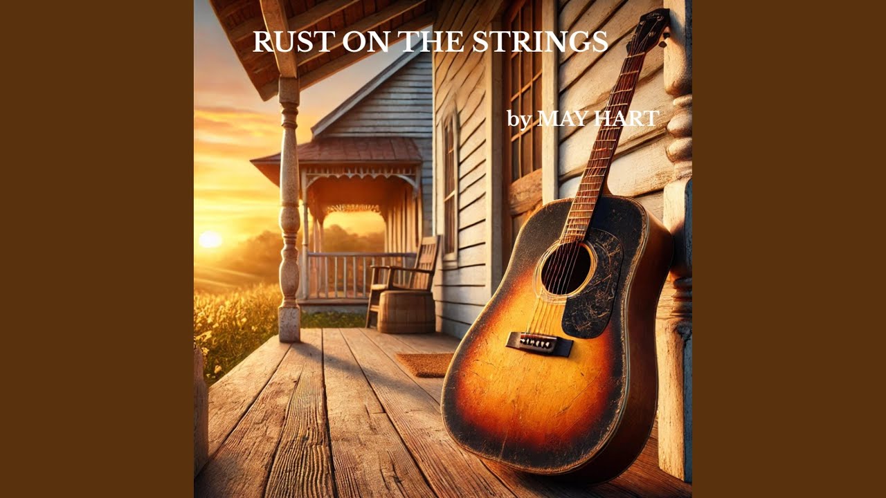 RUST ON THE STRINGS - YouTube