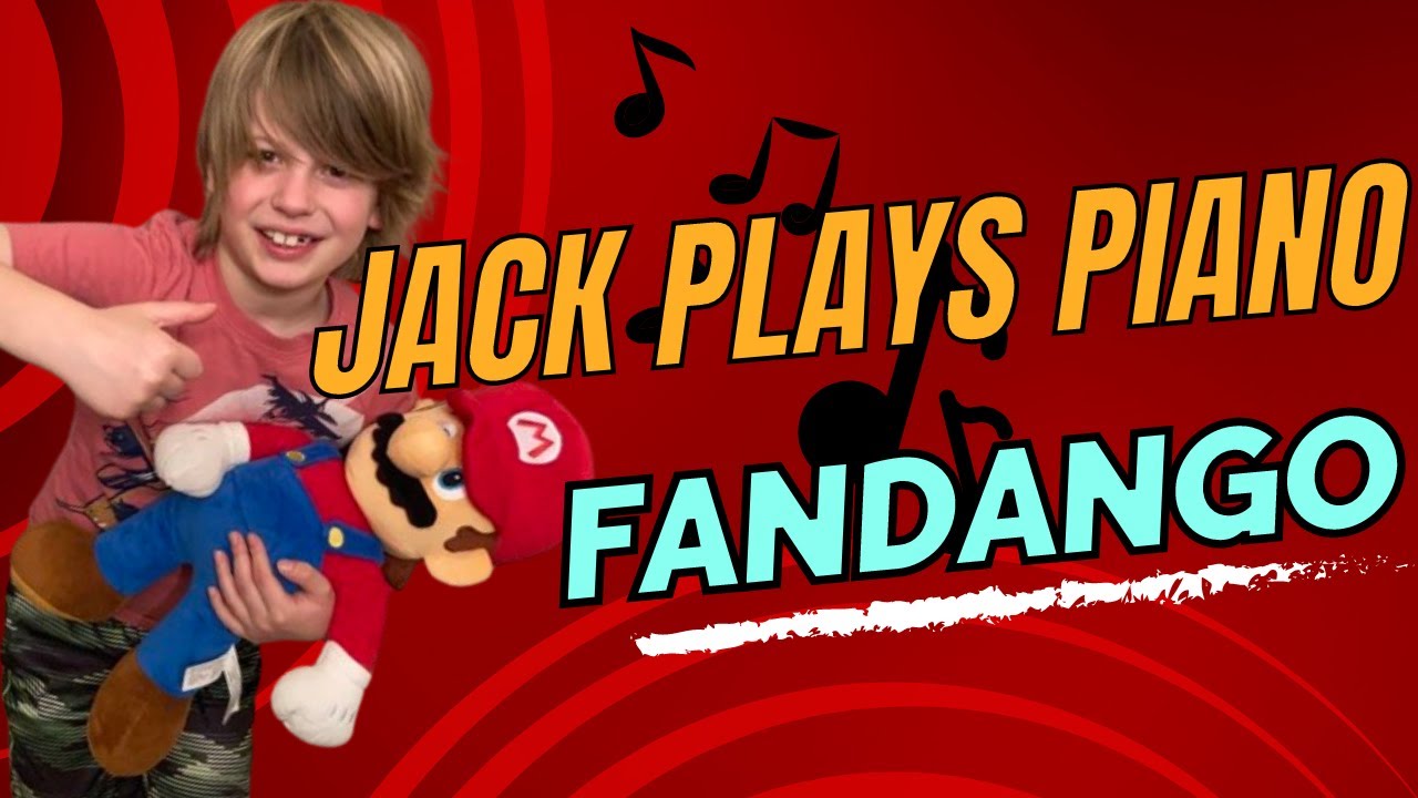 Fandango | Alfred's Basic Piano Library Level 3 - YouTube