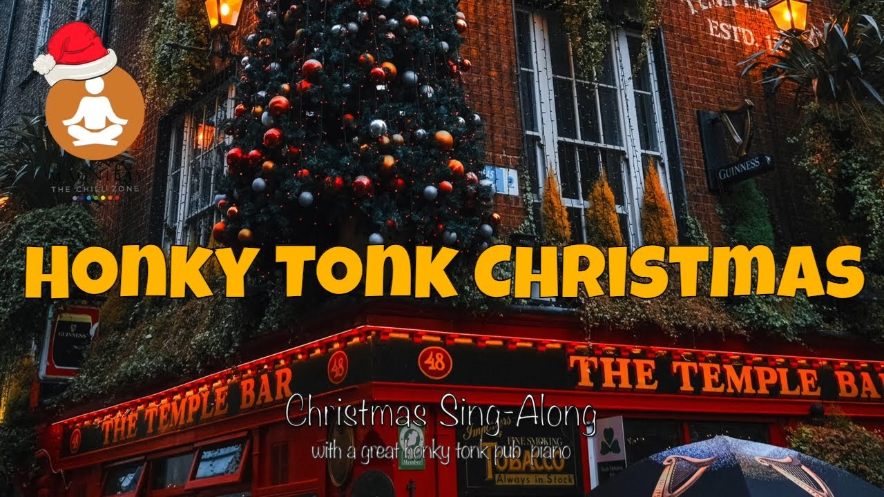 Get Into The Holiday Spirit With Your Favorite Christmas Songs! Sing ...