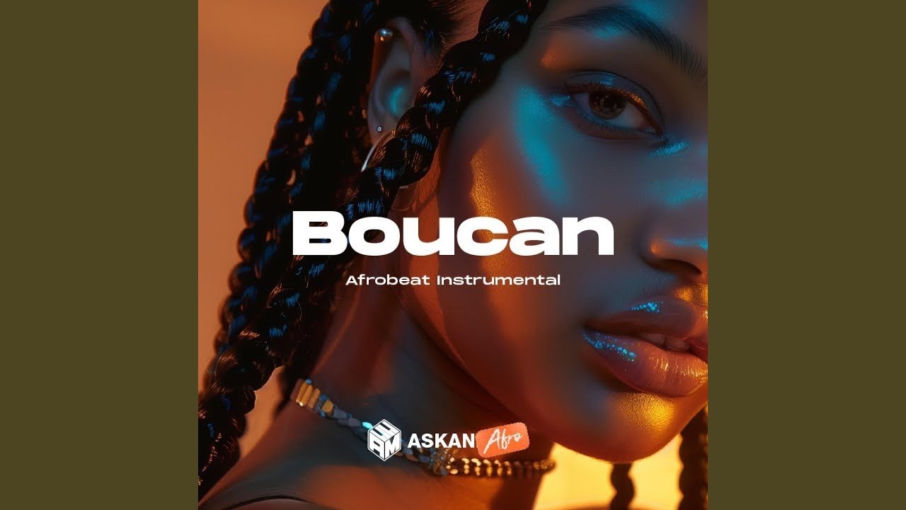 BOUCAN - YouTube