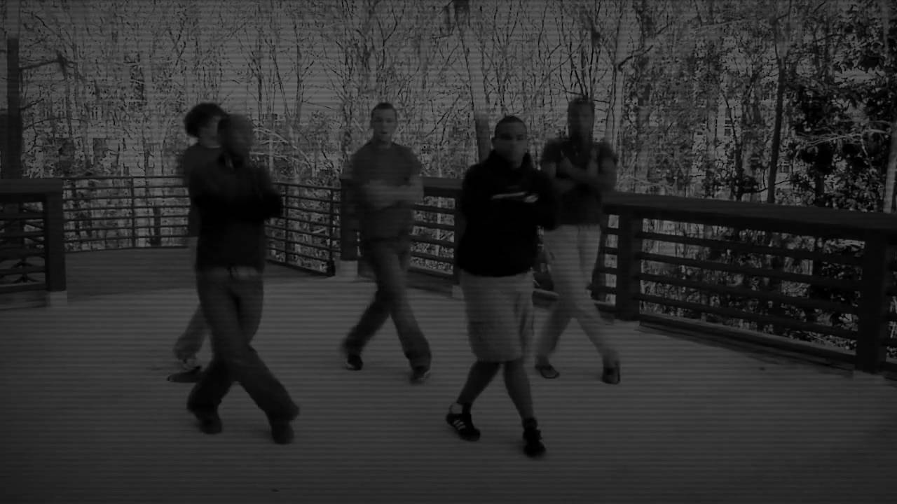 Beta Zeta UCF's Best Dance Crew - YouTube