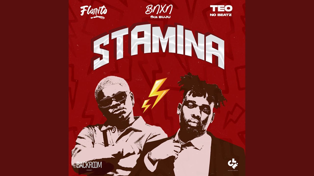 Stamina - YouTube Music