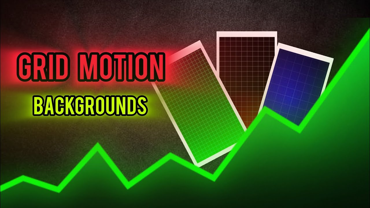Background clips || Grid Motion Backgrounds || Editing like pro 🤯 - YouTube