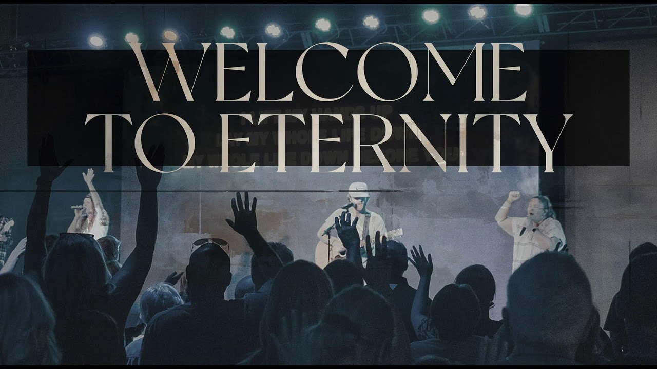 🔴 Welcome To Eternity Church Online - YouTube