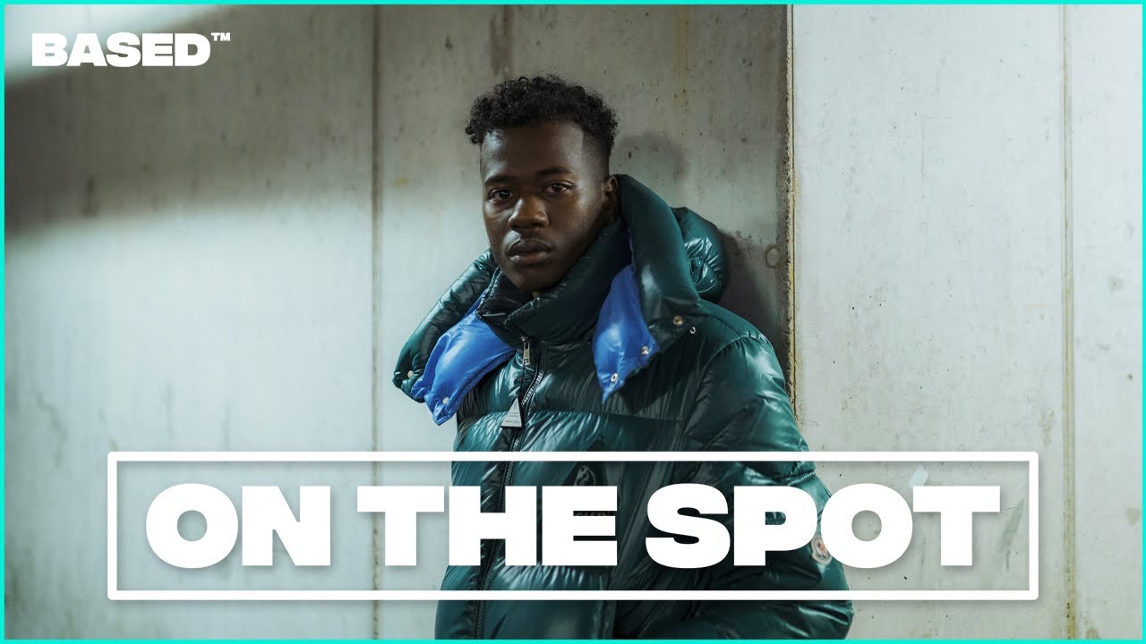 ON THE SPOT #47 - Knaller - YouTube