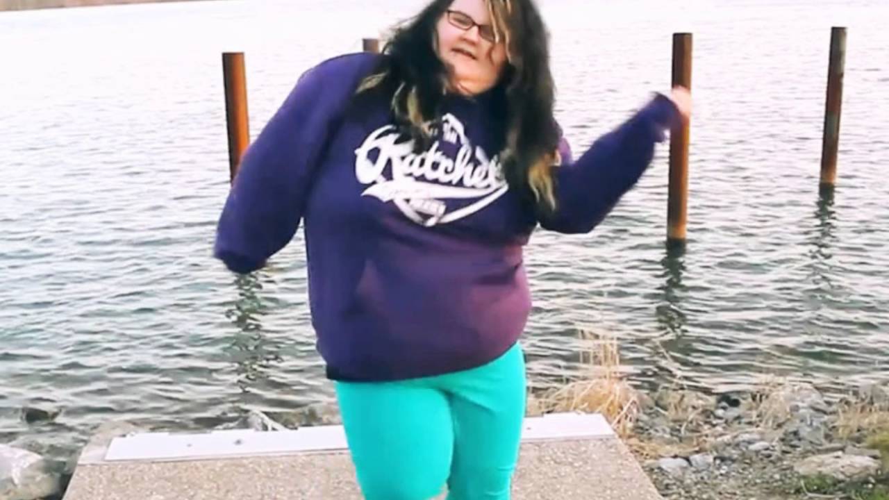 Amanda Hackey, MIK’EL- I Can't Dance (JERSEY REMIX) - YouTube