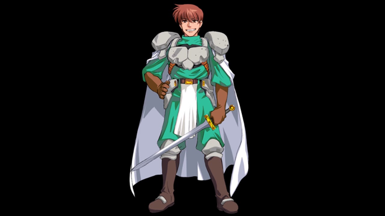 Rance 5D OST: Go The Brutal Man - YouTube