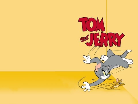 Tom ve Jerry 2. Bölüm
