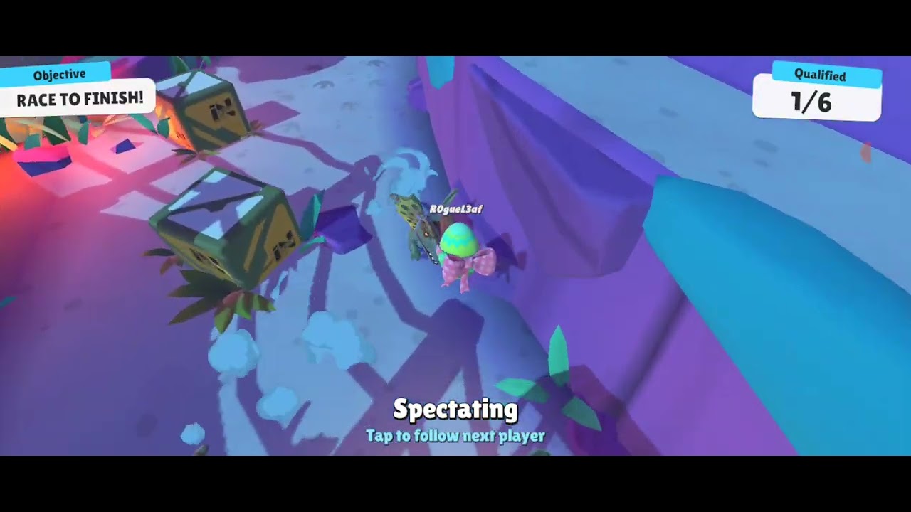 Stumble Guys Fun Run #388 @THE UNIVERSE - YouTube