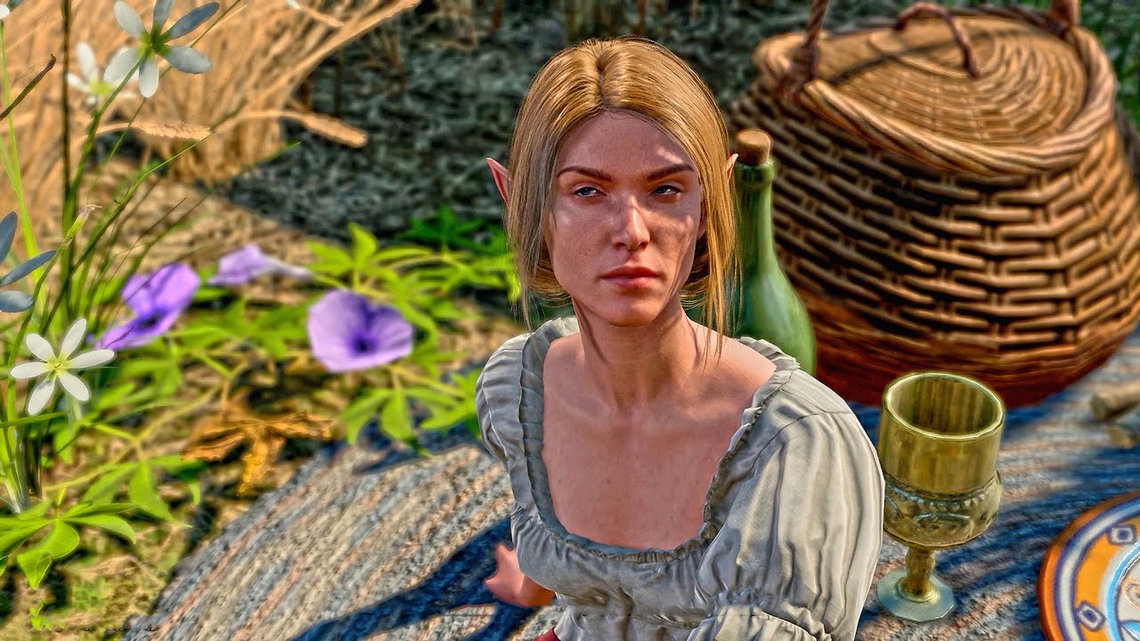 Baldur's Gate 3 (Wizard - Elementalist) Gameplay Highlights Part 52 ...