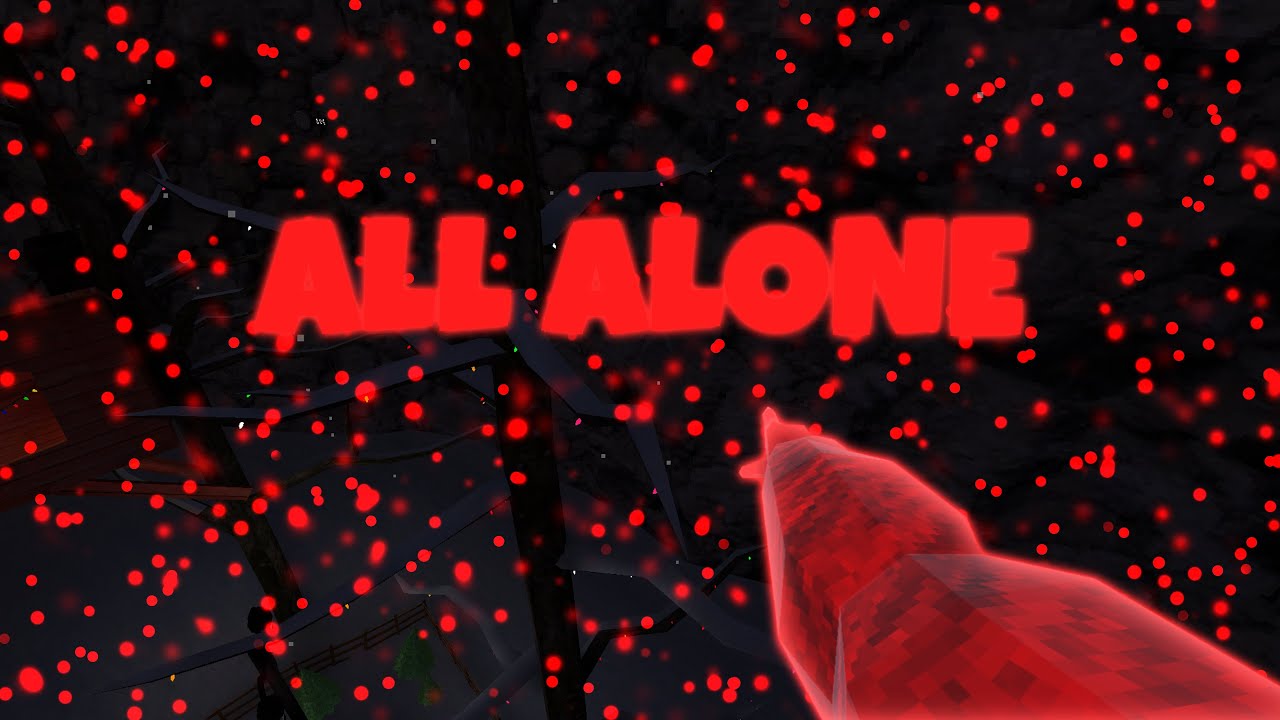 All Alone | | A Gorilla Tag Montage - YouTube