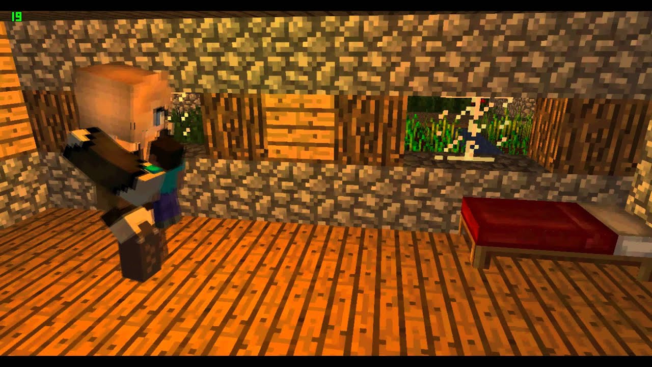 Minecraft GTS - YouTube