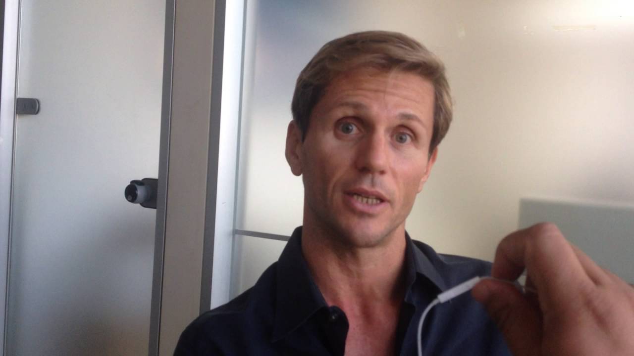 Intervista all'avvocato Angelo Greco - YouTube