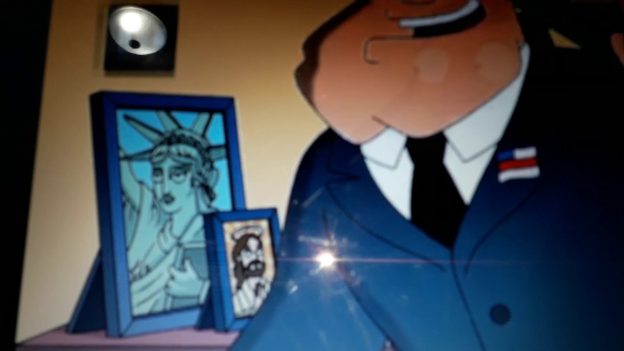 american dad intro - YouTube