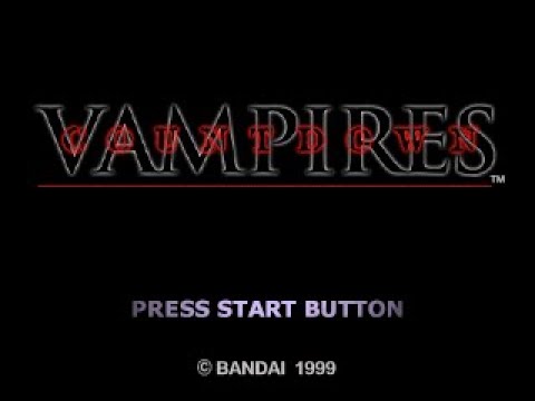 (First Playthrough) Vampire-infested Casino Resident Evil | Countdown ...