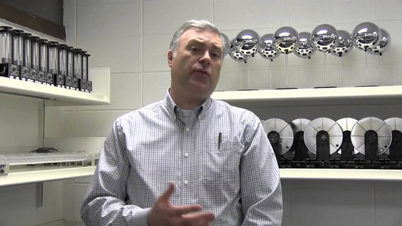 Paul Holody - 2014 Excellence Award Recipient - YouTube