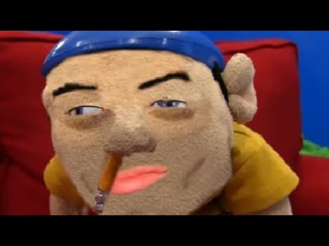 how to get Baby Jeffy badge in Sml rp kina - YouTube