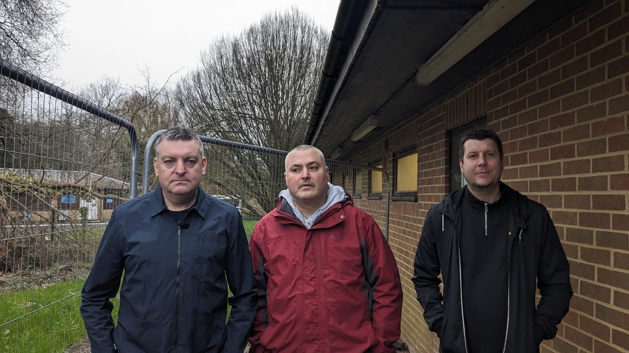 Spectacular Home Performance from Win City (ft. Interview With ...