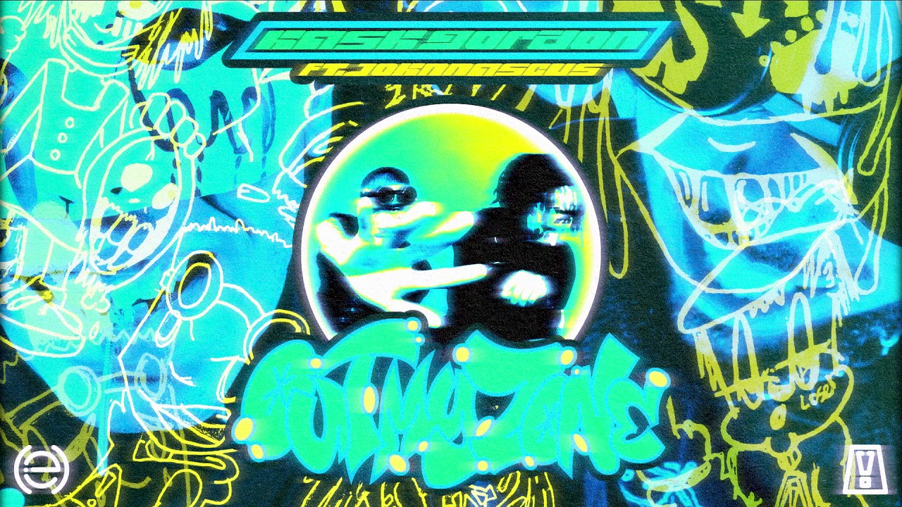 [Audio] Hash Gordon - OUT MY ZONE feat. JOHNNASCUS (prod. King Yosef ...