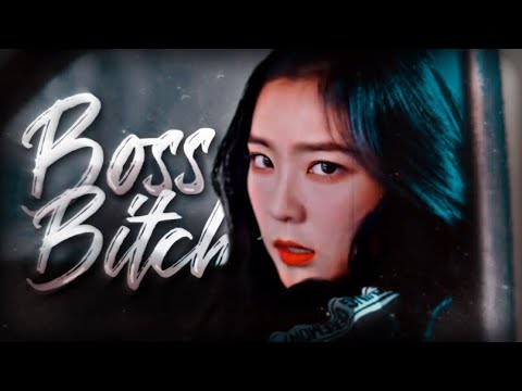 Red Velvet - Boss B*tch [FMV]