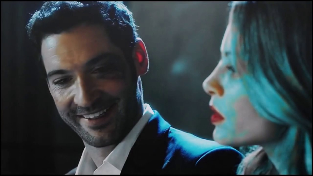 Lucifer and Chloe __ Take Me Home - YouTube