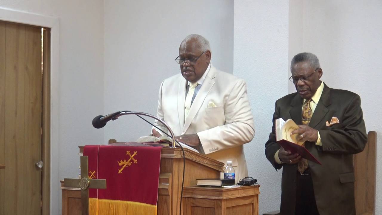 NJBC SEPTEMBER 4, 2016 PART D - YouTube