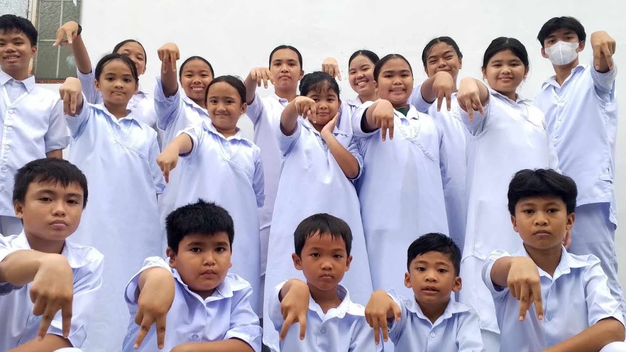 MCGI PBB "MAGLAYAG KAPATIRAN" #mcgiknows #mcgishines #mcgicares - YouTube