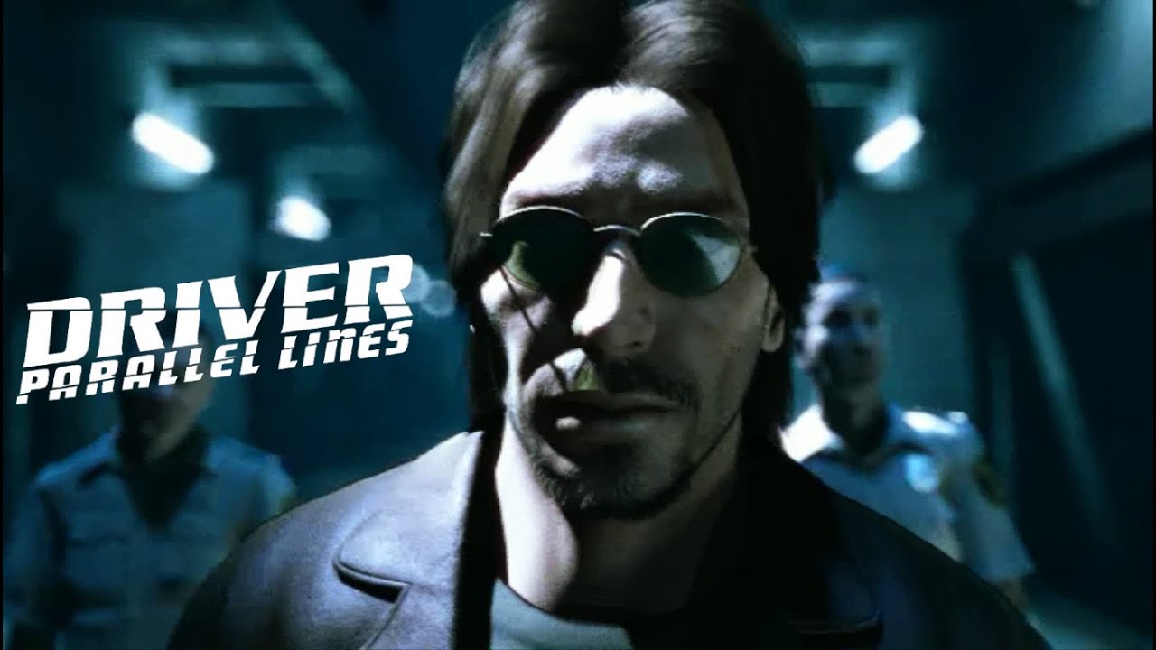 Longplay Driver: Parallel Lines - PC - The Mexican - YouTube