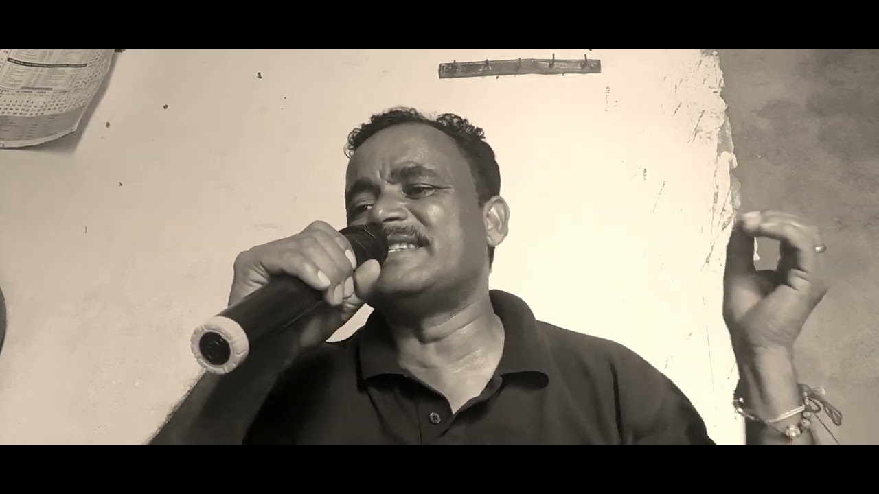 Dharmik song by Shashi kumar pspcl - YouTube