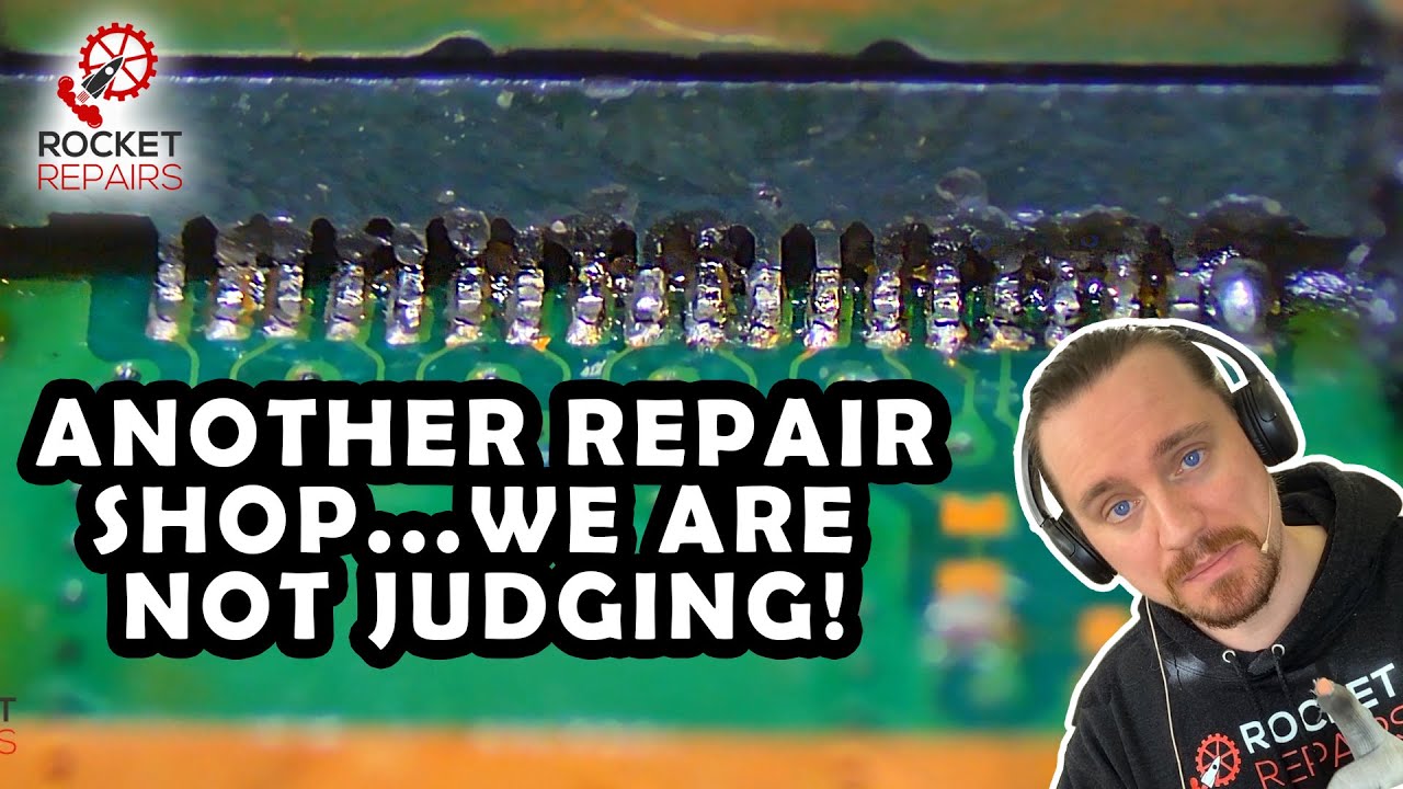 Dare we look inside?? PS5 in for Repair after being to 2 other repair ...