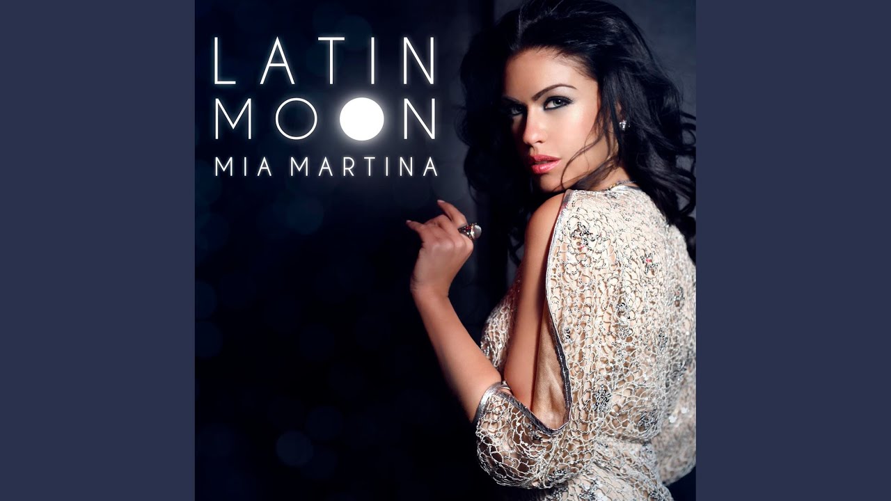 Latin Moon - YouTube