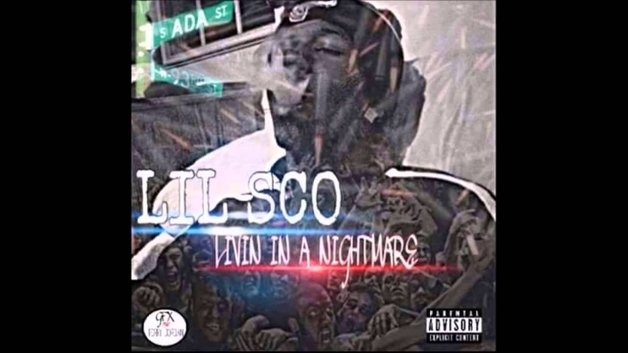 Lil Sco - Livin In A Nightmare - YouTube