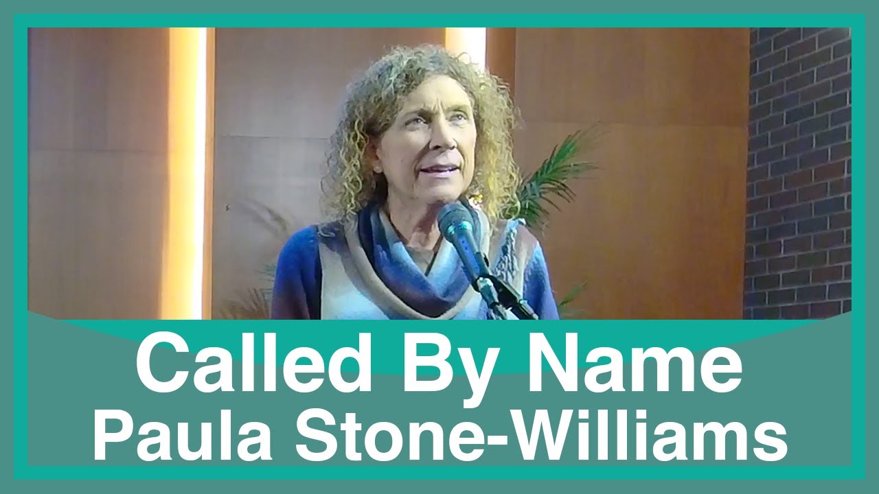 Envision Community Church Worship Service - Paula Stone-Williams ...