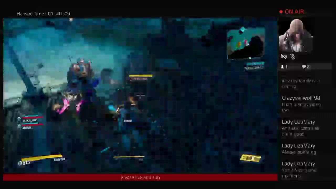 Borderline 3 gameplay - YouTube