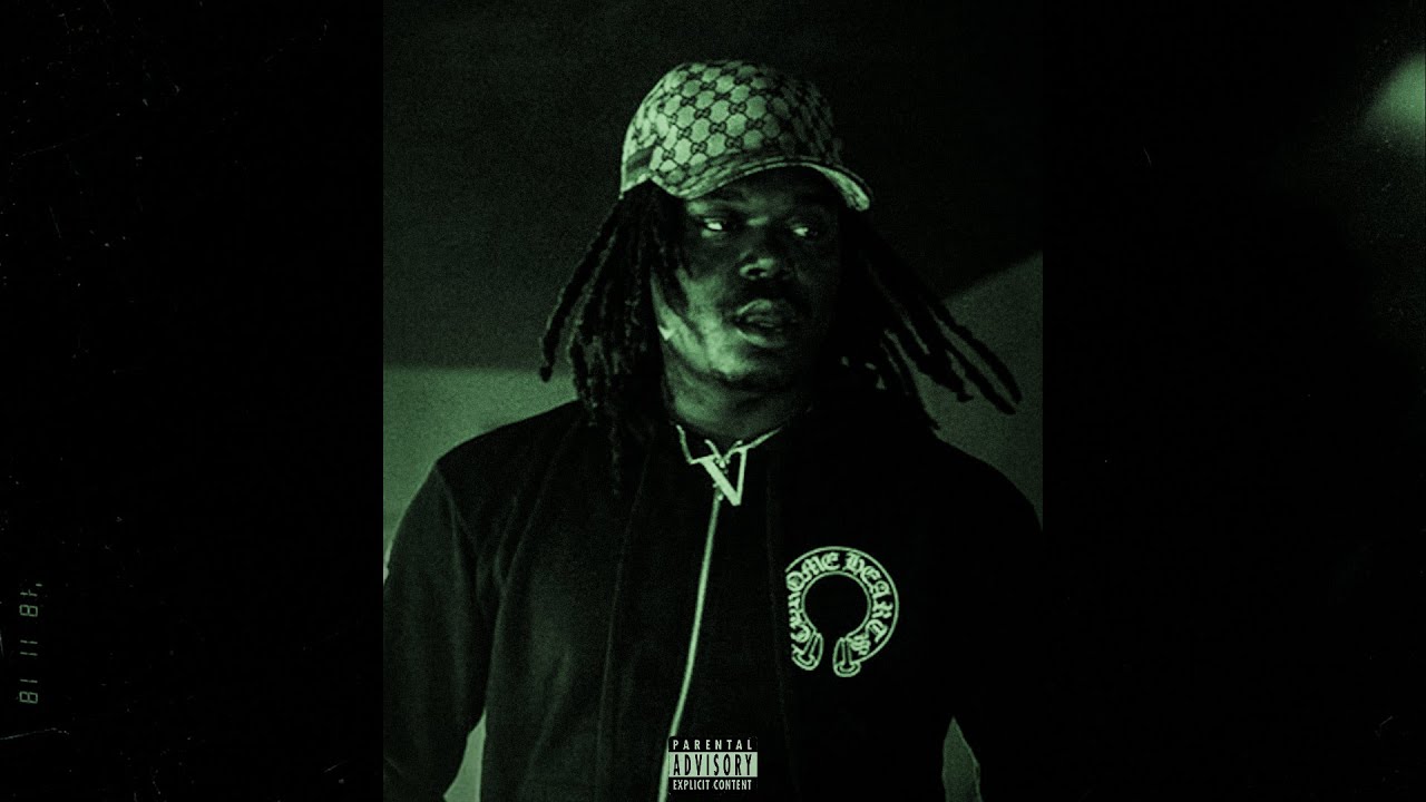 [FREE] Lucki Type Beat 2025 "Better" - YouTube