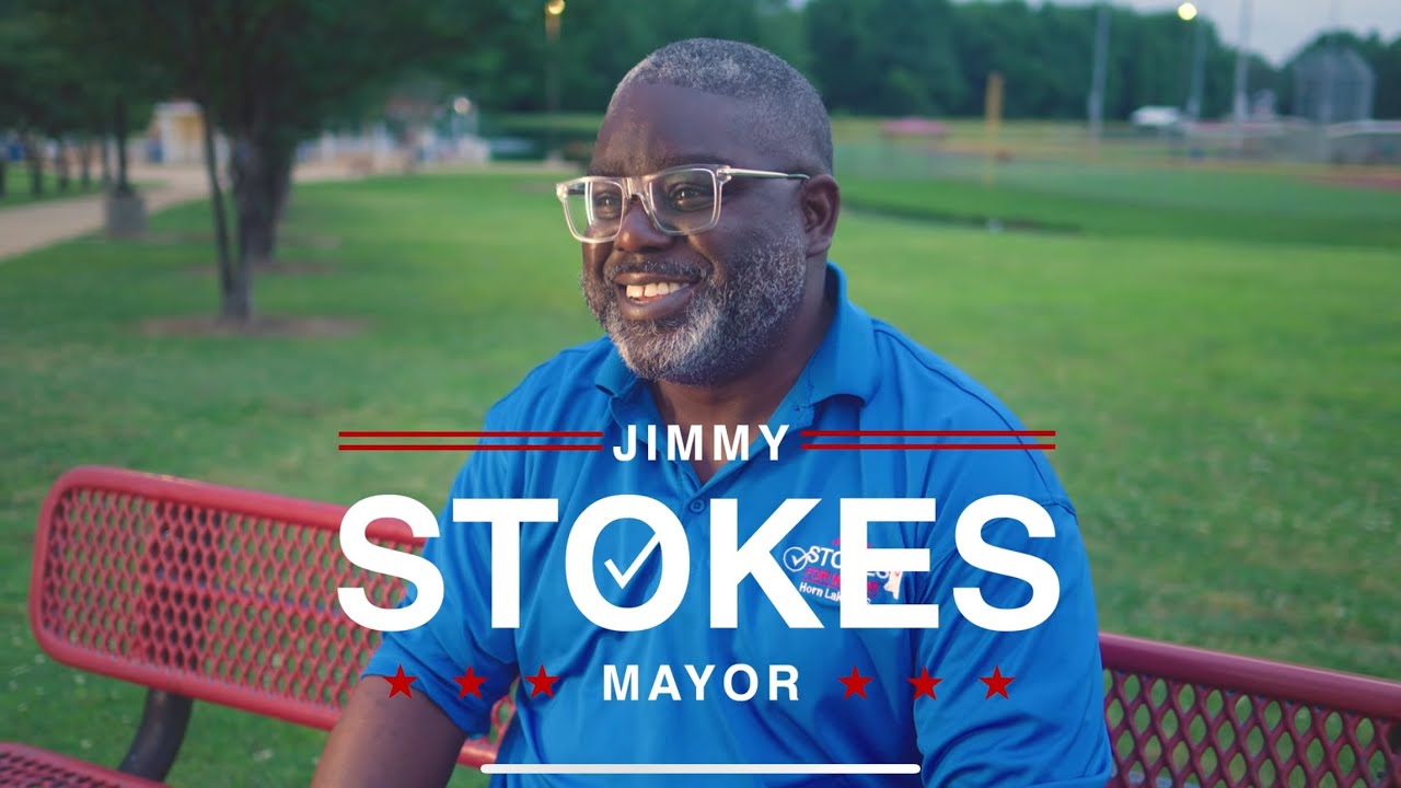 Mayor Stokes Campaign Ad | City Maintenance - YouTube