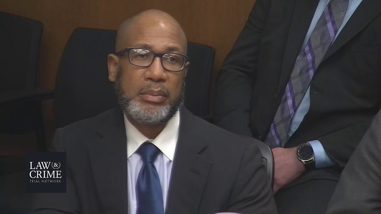 Eric Boyd Trial Day 1 Witnesses: Xavier Jenkins, Adrienne Mathis ...