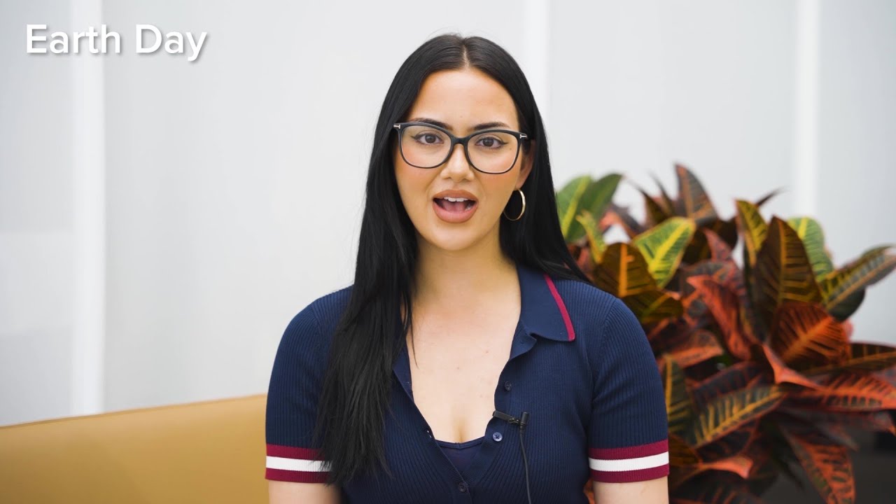 Earth Day | Genesis Markham - YouTube