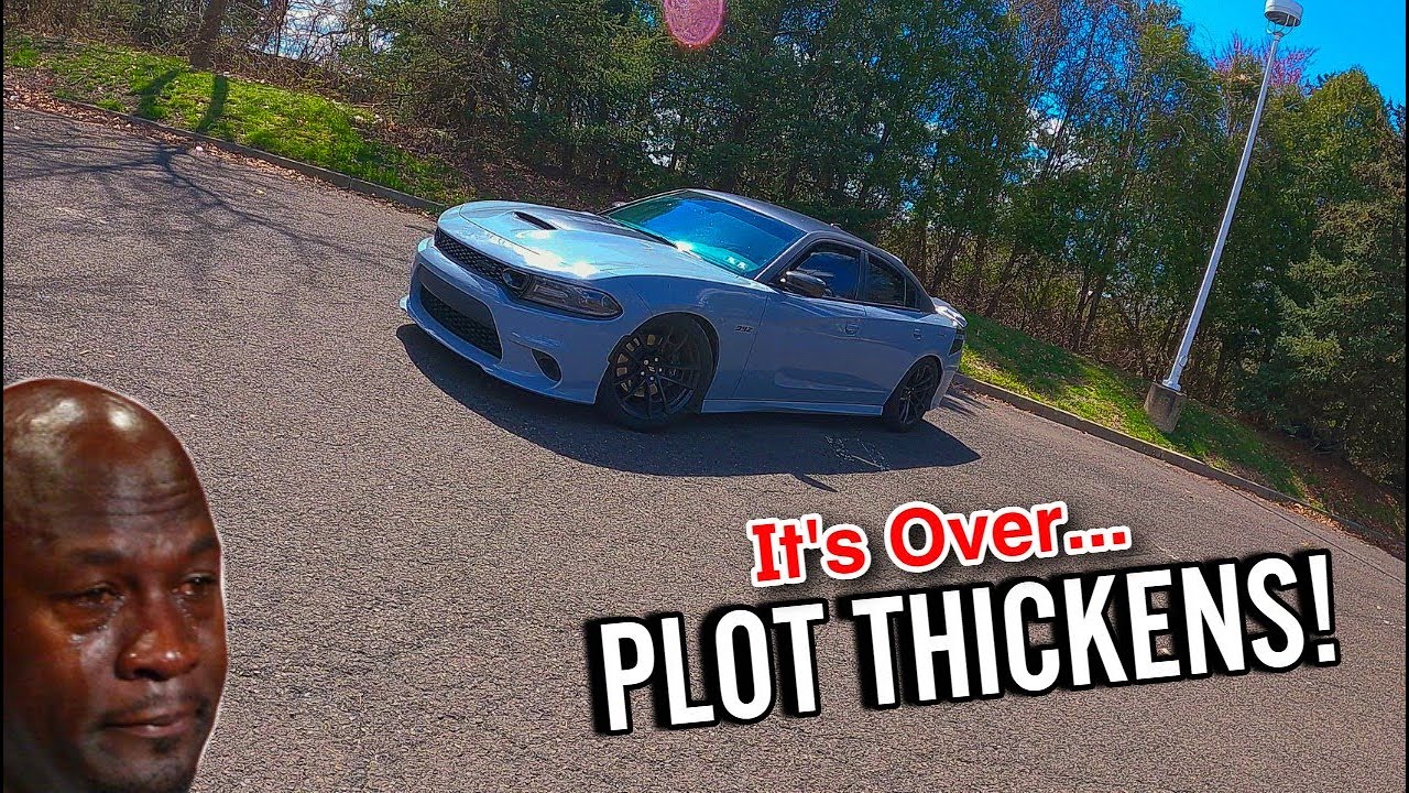 LOT ROT IS HERE DODGE IS DOOMED! - YouTube