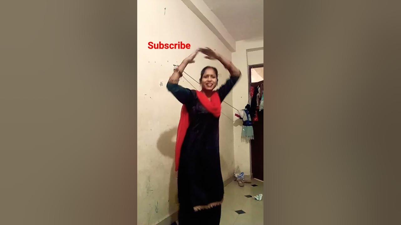 Mahara Kathi Bangla Haveli Hai Ahju Mar 🥰🥰dance Youtube 👍👍haryanvi