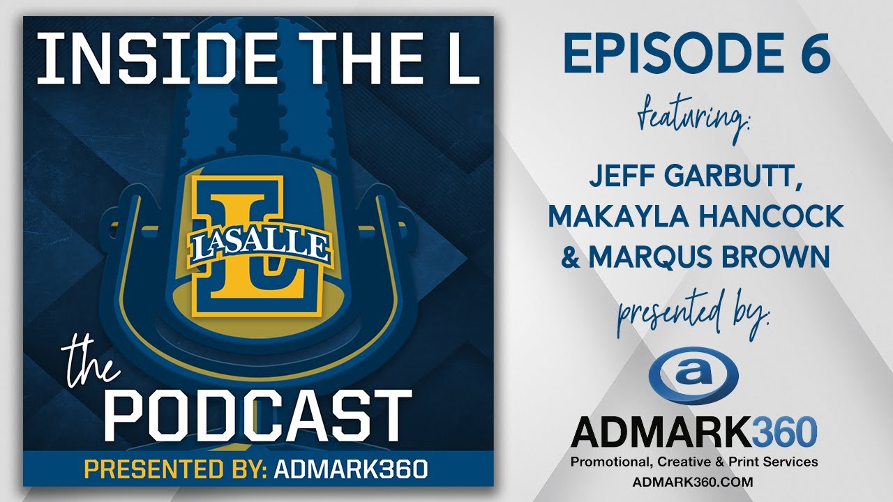 Inside the L: The Podcast Episode 6: Jeff Garbutt, Makayla Hancock and ...