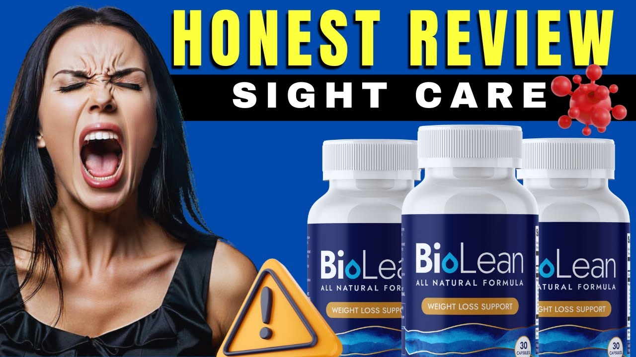 BIOLEAN (( WARING!! )) BIOLEAN WEIGHT LOSS - BIOLEAN HONEST REVIEW ...