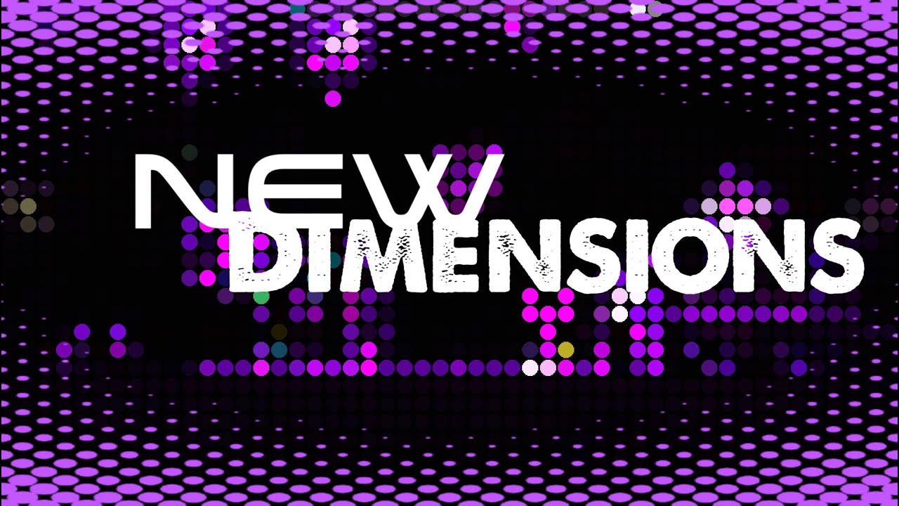 New Dimensions - Music & Level by Fillipsmen - YouTube