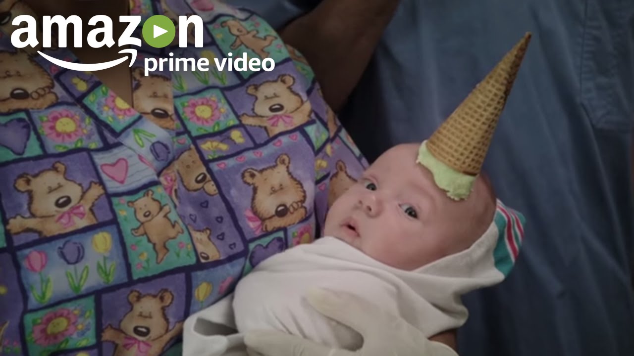 A History of Radness - The Beginning | Prime Video Kids - YouTube