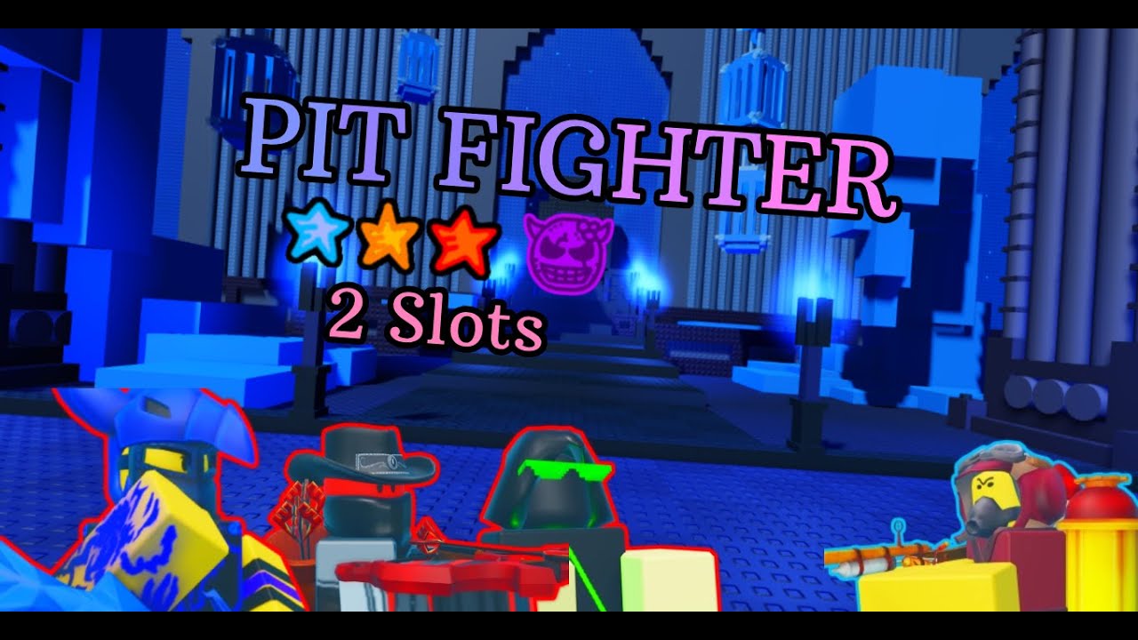 The Battle Bricks - Pit Fighter Strategy (3 Star Tumore / 2 SLOTS ...
