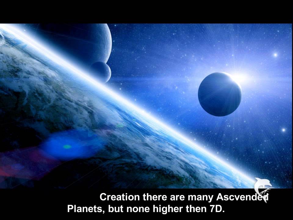 PLANET EARTH SPIRITUAL DIMENSIONS AND ENERGY OF THE NEW ERA - YouTube
