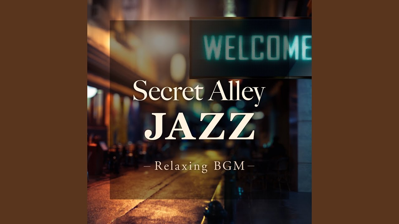 Back Alley Jazz - YouTube