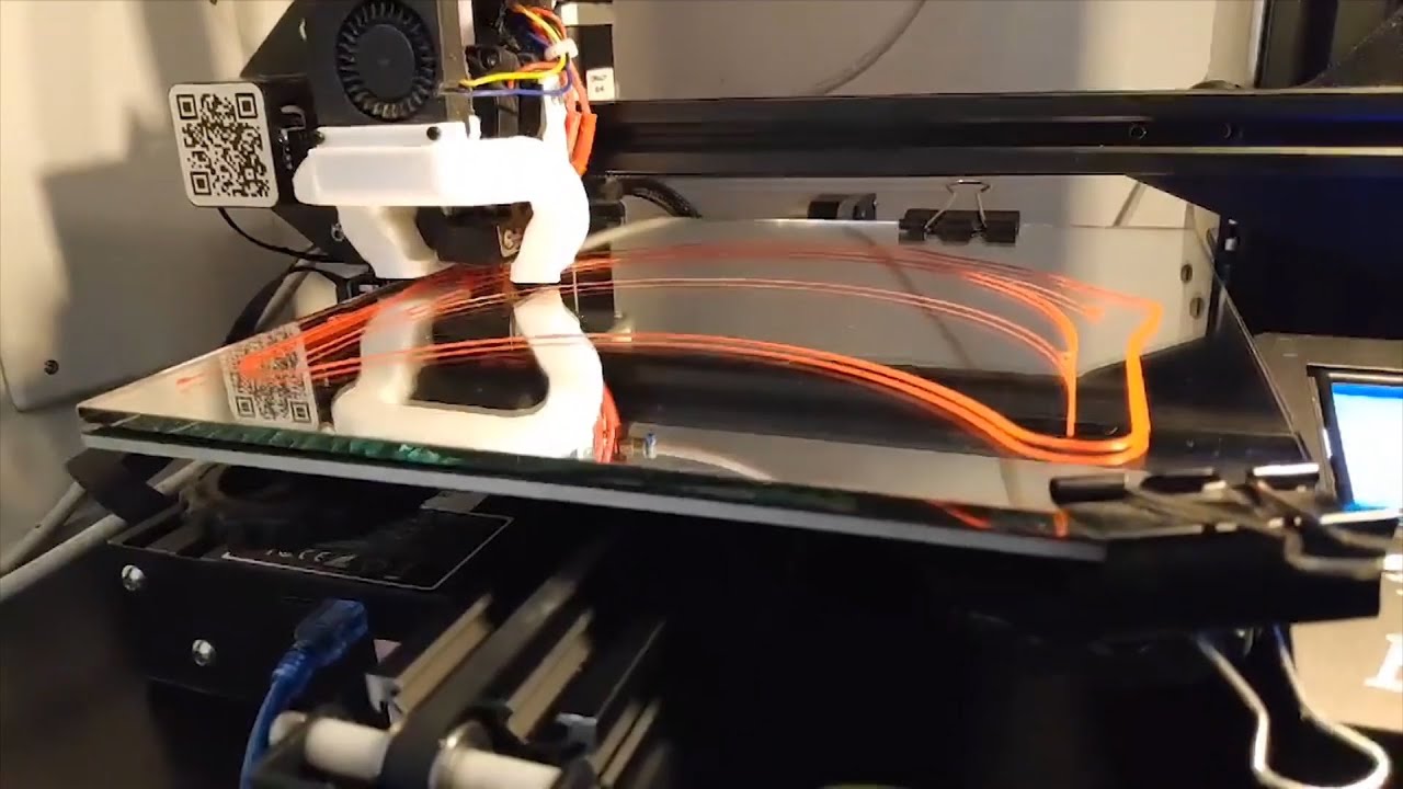 'The Visionaries Of Serbia': 3D-Printed Visors For Pandemic Battle ...